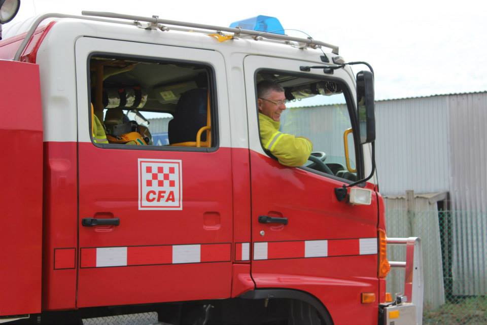 Coldstream CFA